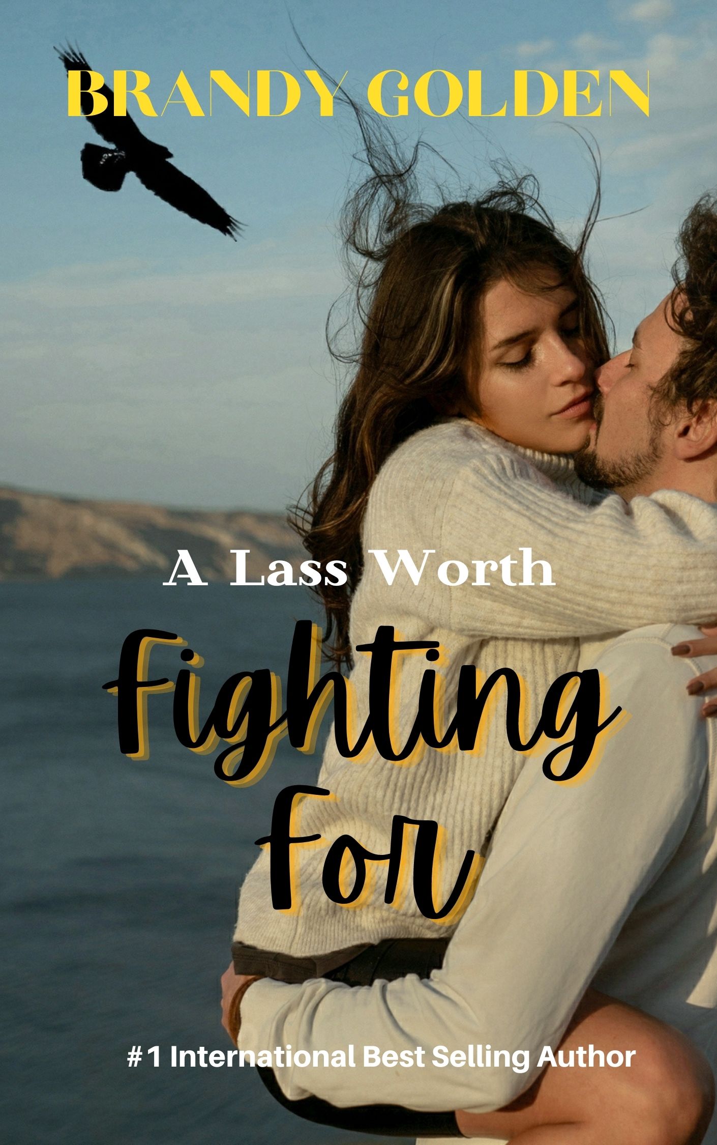 Available for pre-order! | Brandy Golden Books