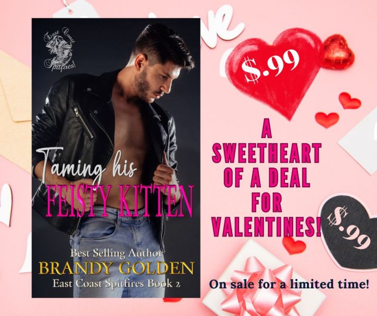 Brandy Golden Books | ENJOY THE GOLDEN GLOW OF ROMANCE