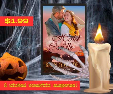 Brandy Golden Books | Best selling author of romantic suspense and mystery